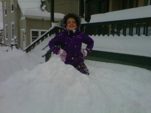 Oswego County TodayAlexa-1-30-12