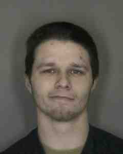 Oswego County Todaymugshot Grant, Jared R