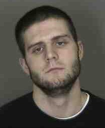 Oswego County TodayMugshot McClelland, Brett M