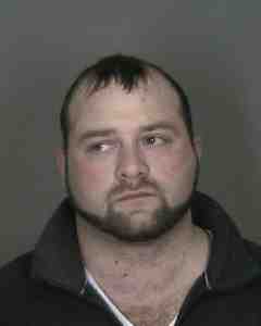 Oswego County Todaymugshot Percival, Louis M