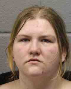 Oswego County Todaymugshot Reed, Kera H