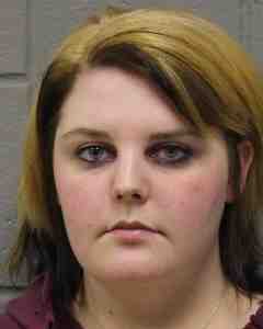 Oswego County Todaymugshot stinson, Erin