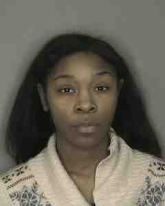 Oswego County TodayMugshot English, Maria A