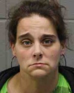 Oswego County TodayTwo Women Facing Methamphetamine charges