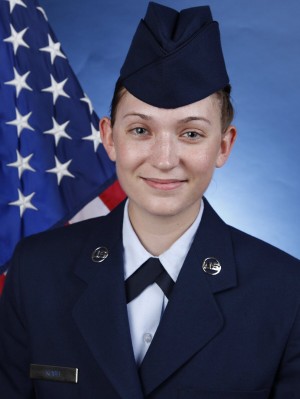 Oswego County TodayKush graduates basic training