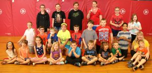 Oswego County TodayEffort Shown at Fairgrieve Elementary