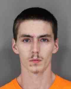 Oswego County Todaymugshot Finch, Tony