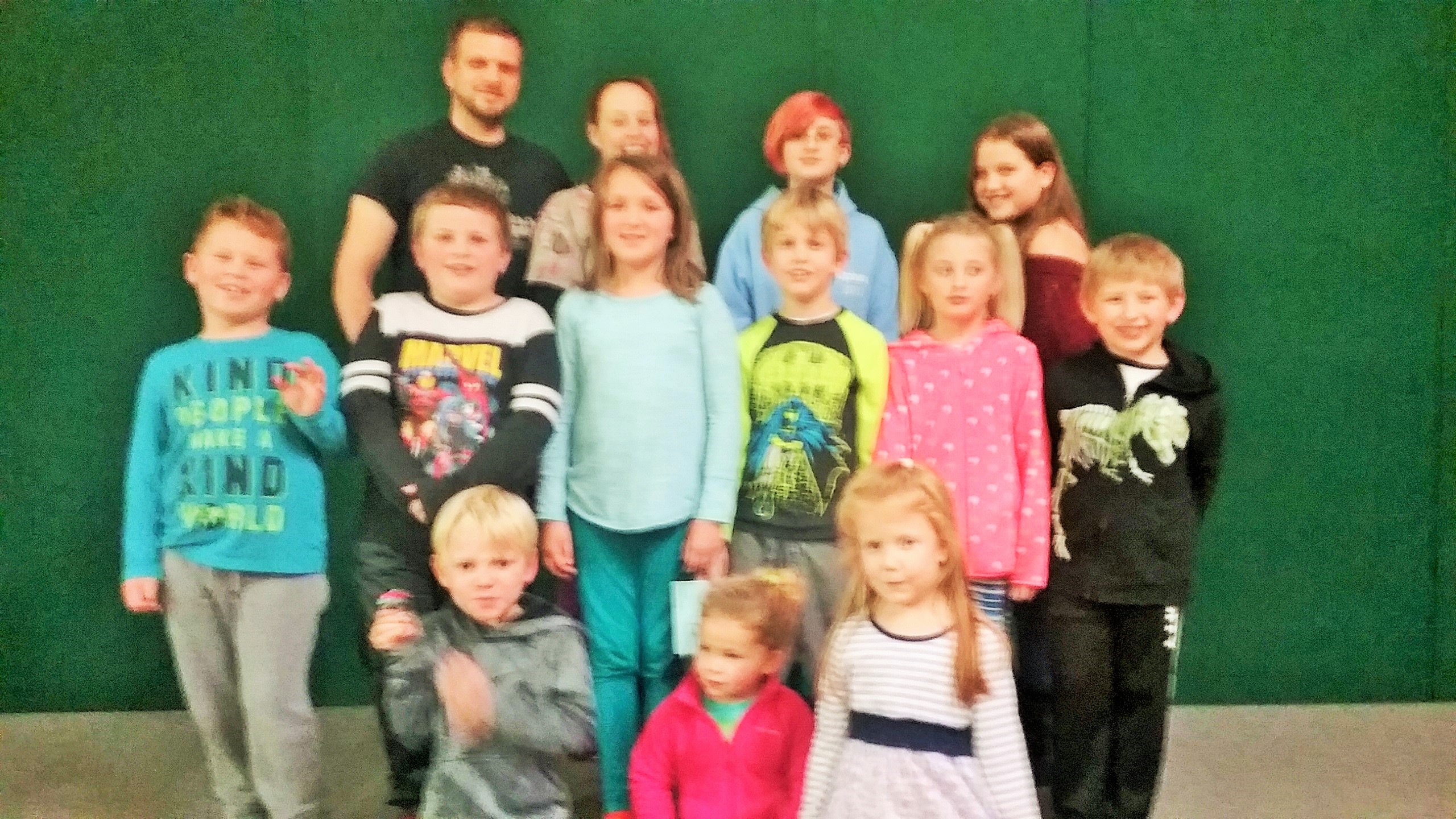 Oswego County Today‘Family’ Theater