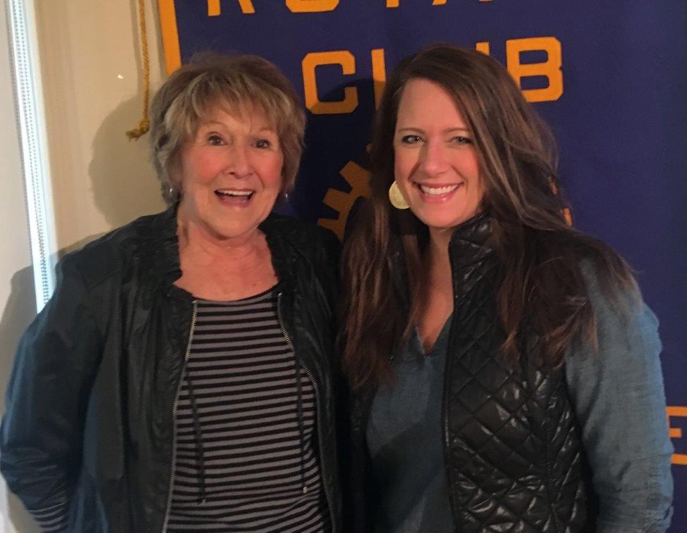 Oswego County TodayRotarians Hear About Physical Therapy