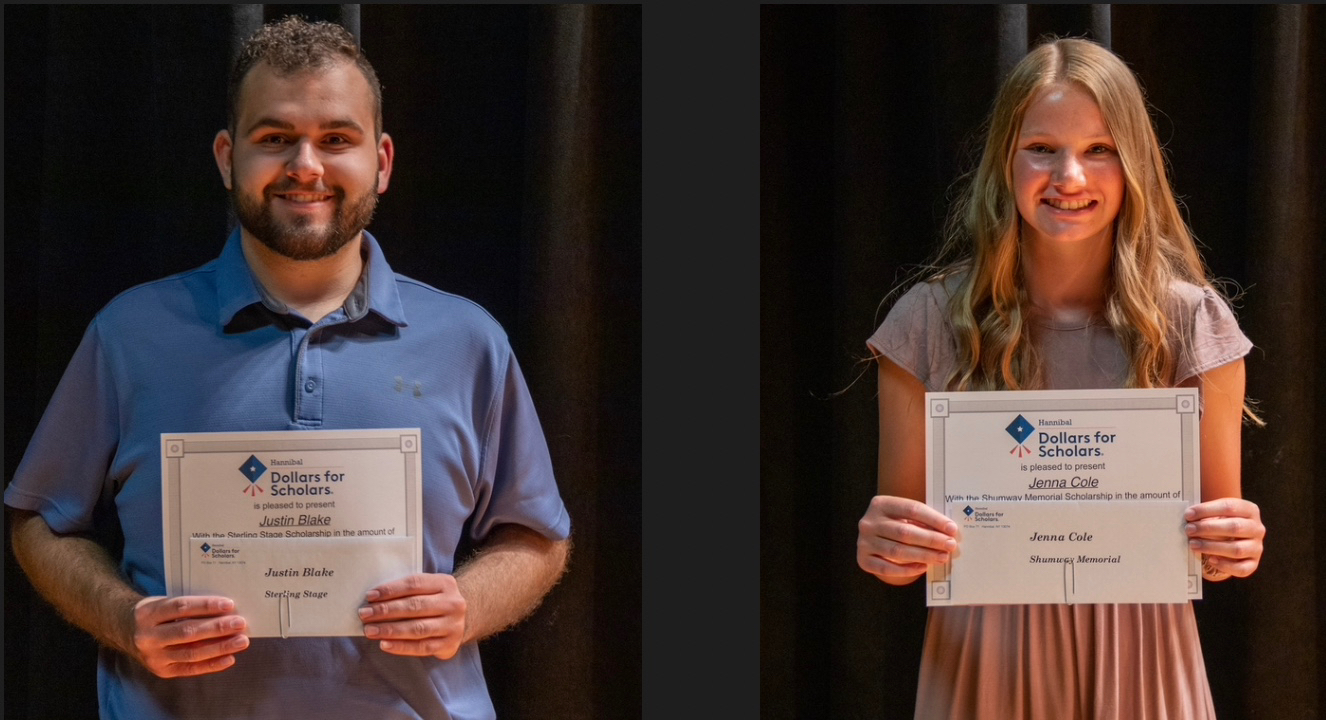 Oswego County TodayJustin-Blake-and-Jenna-Cole