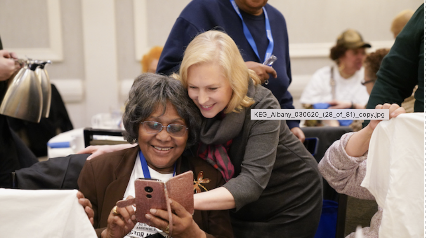 Oswego County TodayNYS Senator Kirsten Gillibrand’s Weekly Newsletter ...