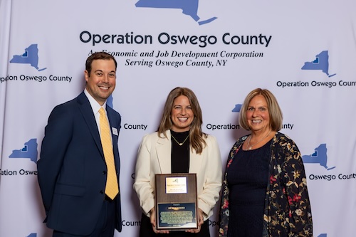 Oswego County TodayEconomic Development Organization Presents Annual ...