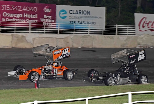 Oswego County TodayISMA-MSS Oswego Speedway and Oswego Speedway 350 ...
