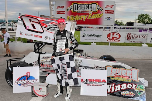 Oswego County TodayISMA-MSS Oswego Speedway and Oswego Speedway 350 ...