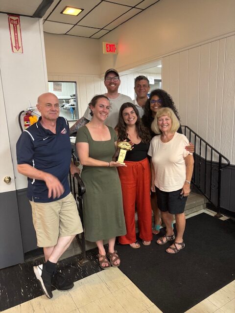 Oswego County TodayTrivia-Winners