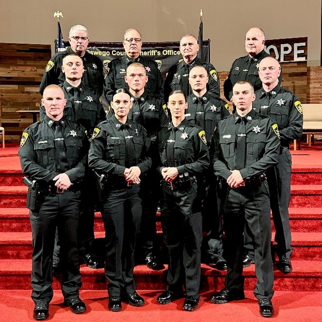 Oswego County Todaygroup-shot